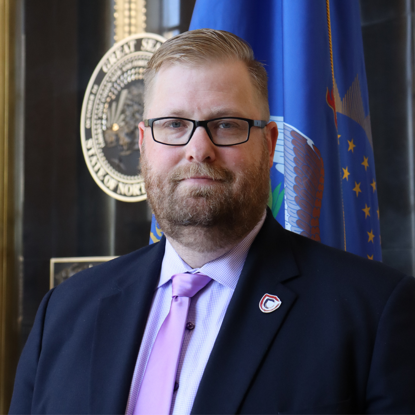 Commissioner Jon Godfread | North Dakota Insurance Department