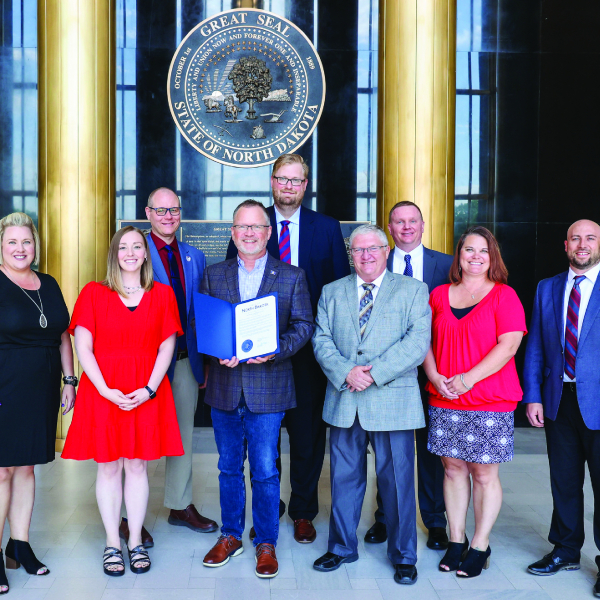 Careers | North Dakota Insurance Department