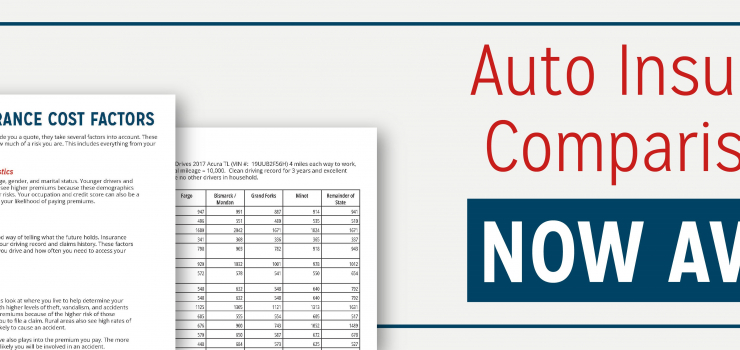 Home | North Dakota Insurance Department