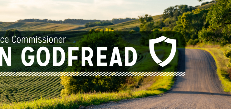 Home | North Dakota Insurance Department